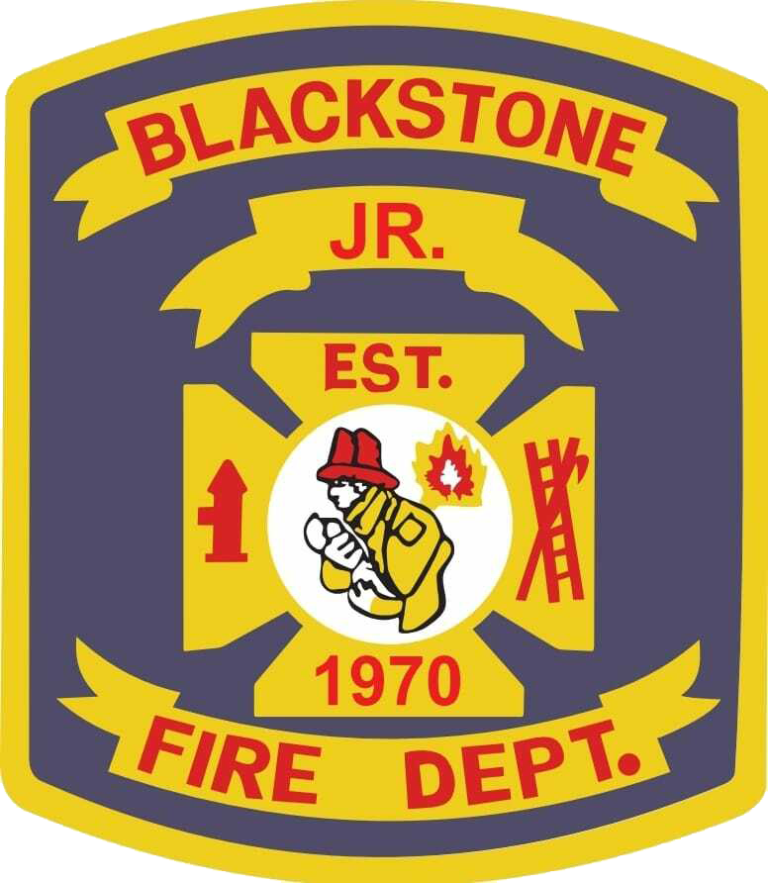Join Us - Blackstone Volunteer Fire Department